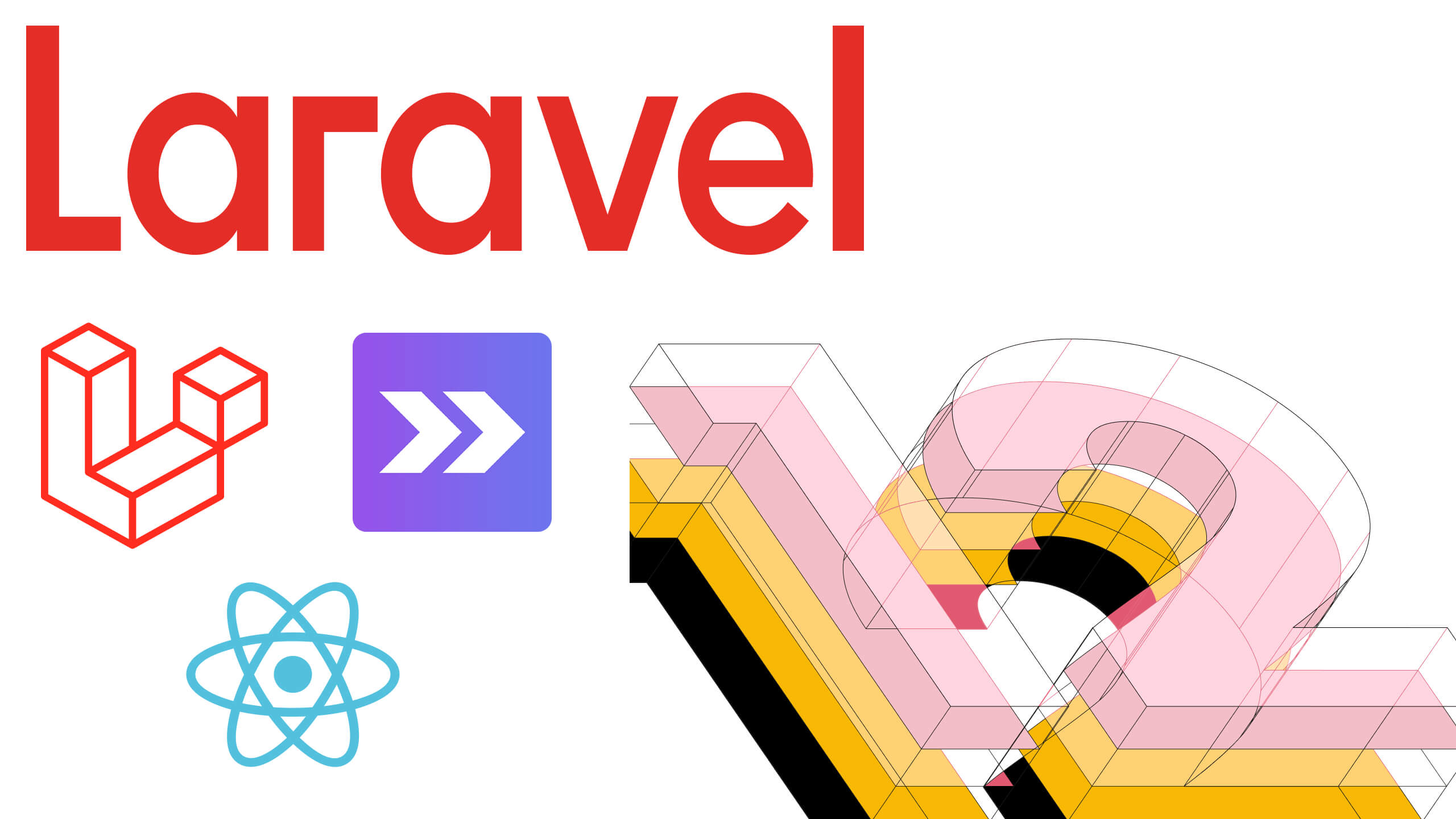 Laravel React Starter Kit by laravel - Larakits